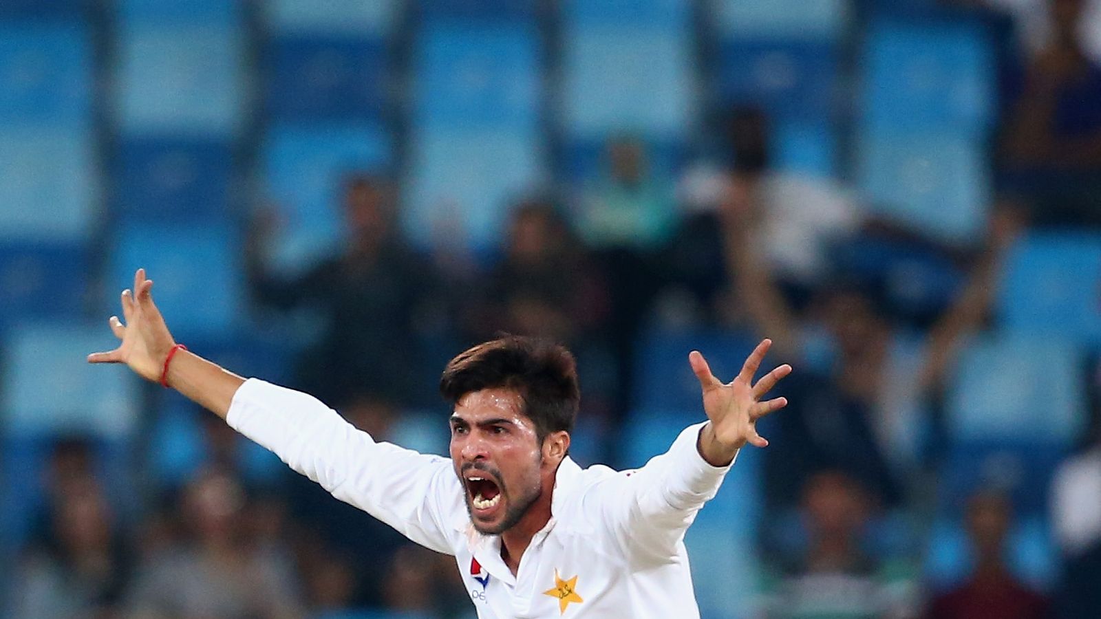 Mohammad Amir says he has matured as player and person | Cricket News ...
