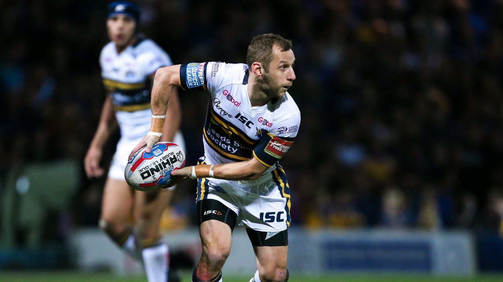 Leeds Rhinos cruise to Challenge Cup victory over Doncaster | Rugby ...