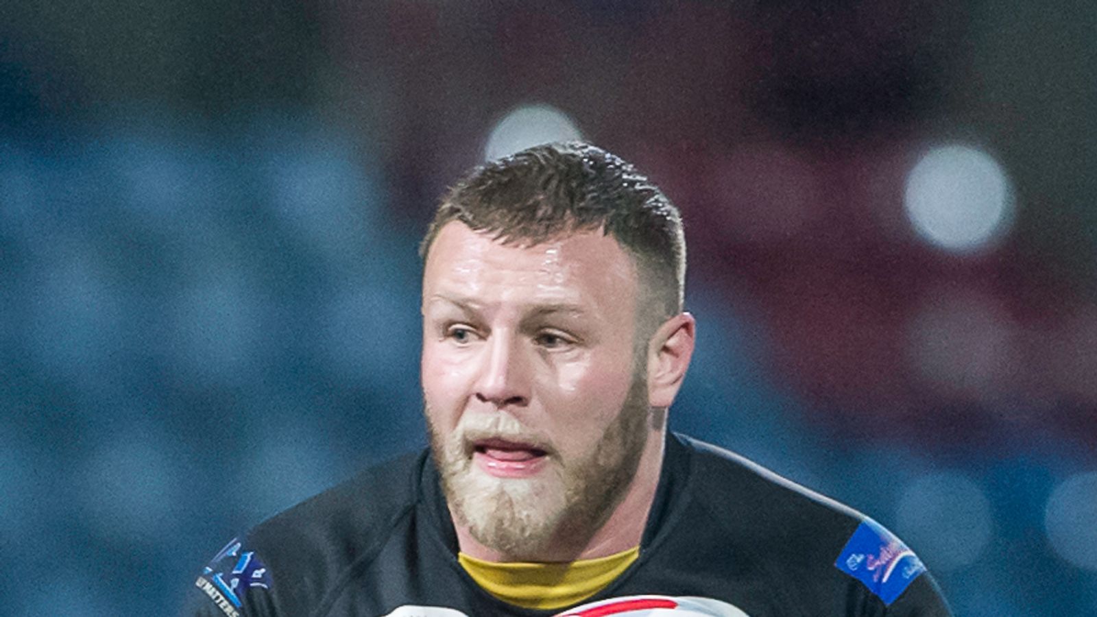 Josh Jones signs two-year contract extension with Salford Red Devils ...