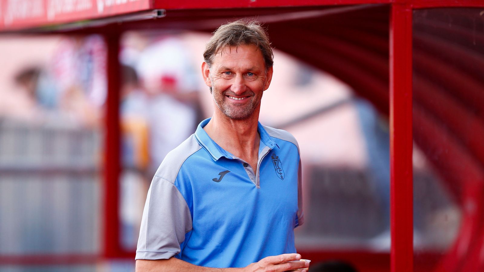 Tony Adams to take over as president of Rugby Football League in 2019 ...