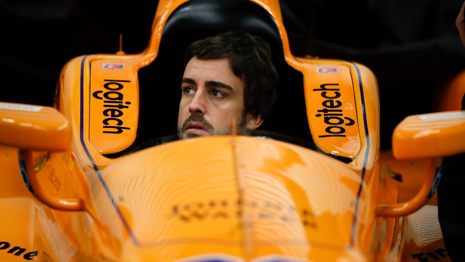Fernando Alonso 'real deal' at Indianapolis after passing first test ...