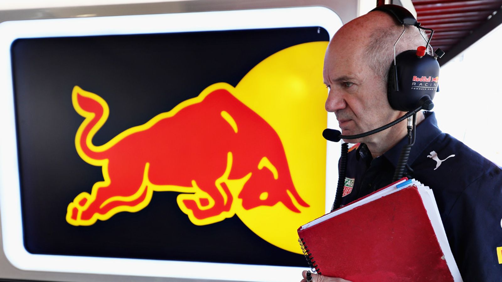 Adrian Newey on F1 gamesmanship, catching out Ferrari and McLaren life ...