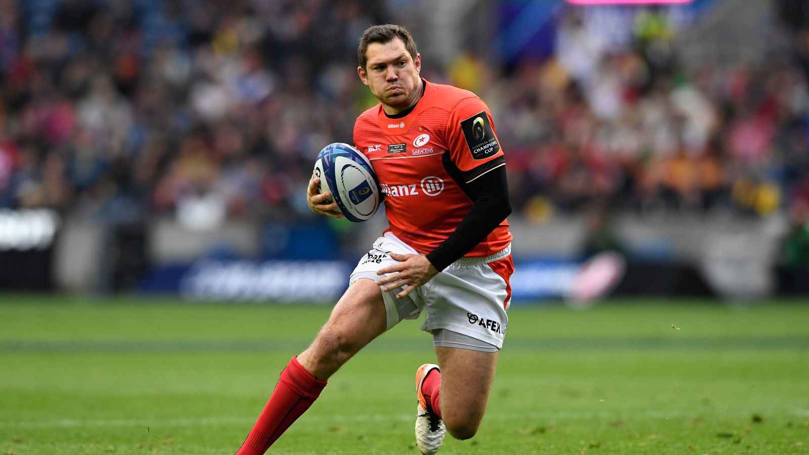 Team of the week: European finalists and Super Rugby stars | Rugby ...