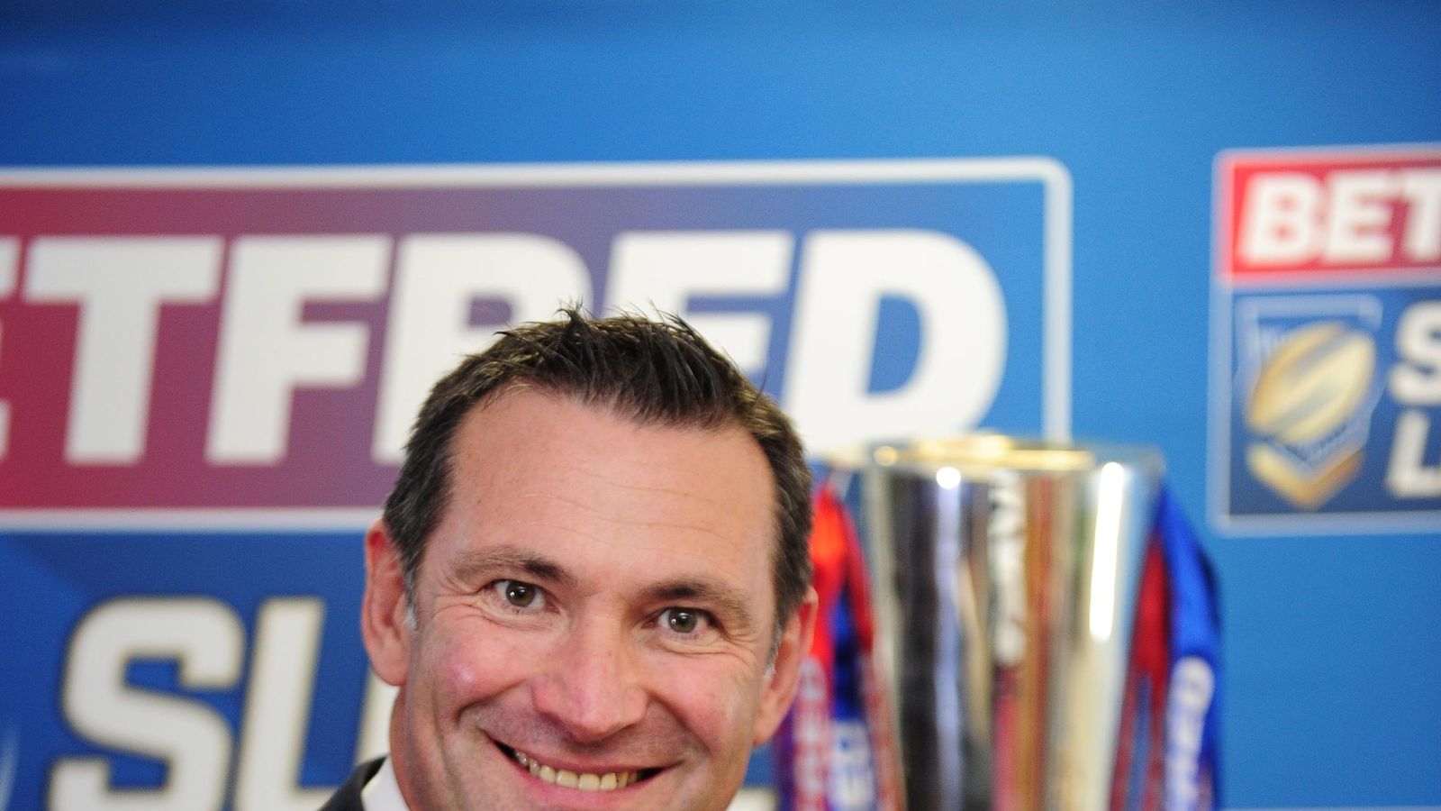 Roger Draper to quit role as RFL chief commercial officer | Rugby ...