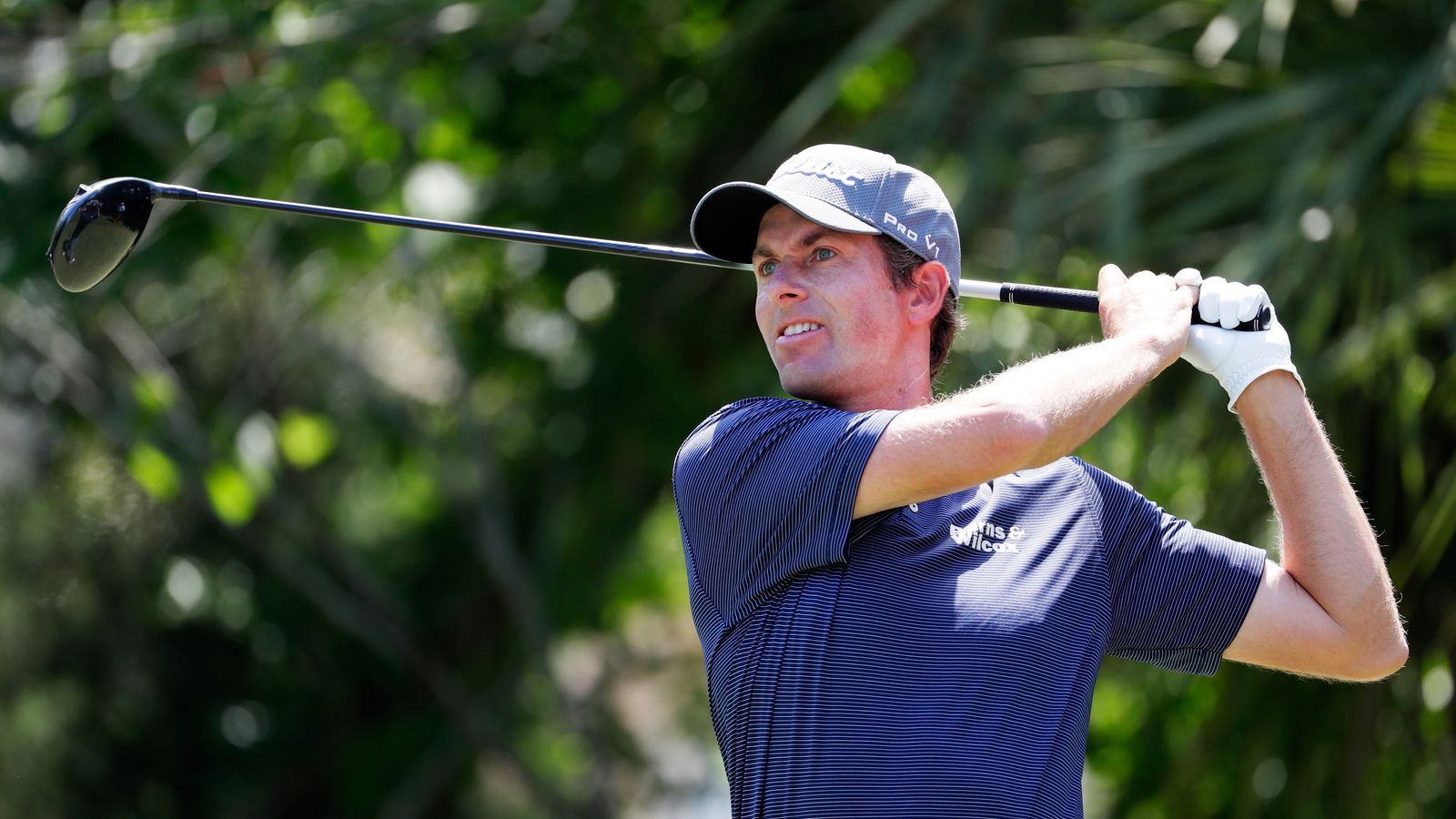 Webb Simpson takes two-shot lead into final day in Texas | Golf News ...