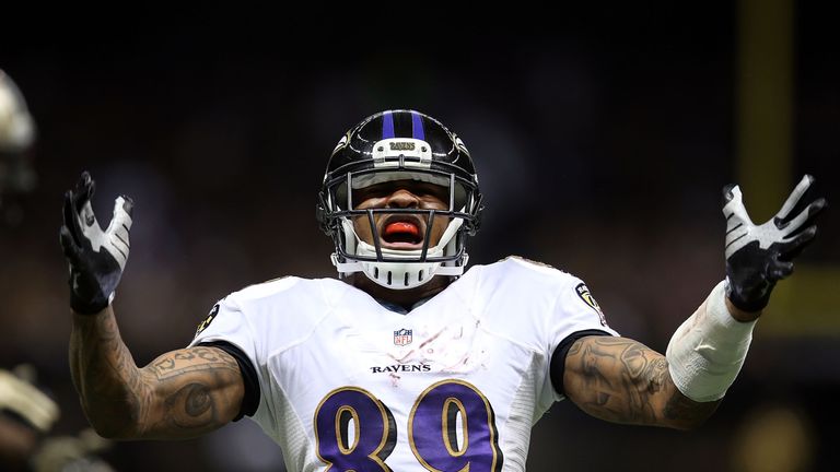 Steve Smith Sr on NFL longevity, defying physical disadvantages, former ...