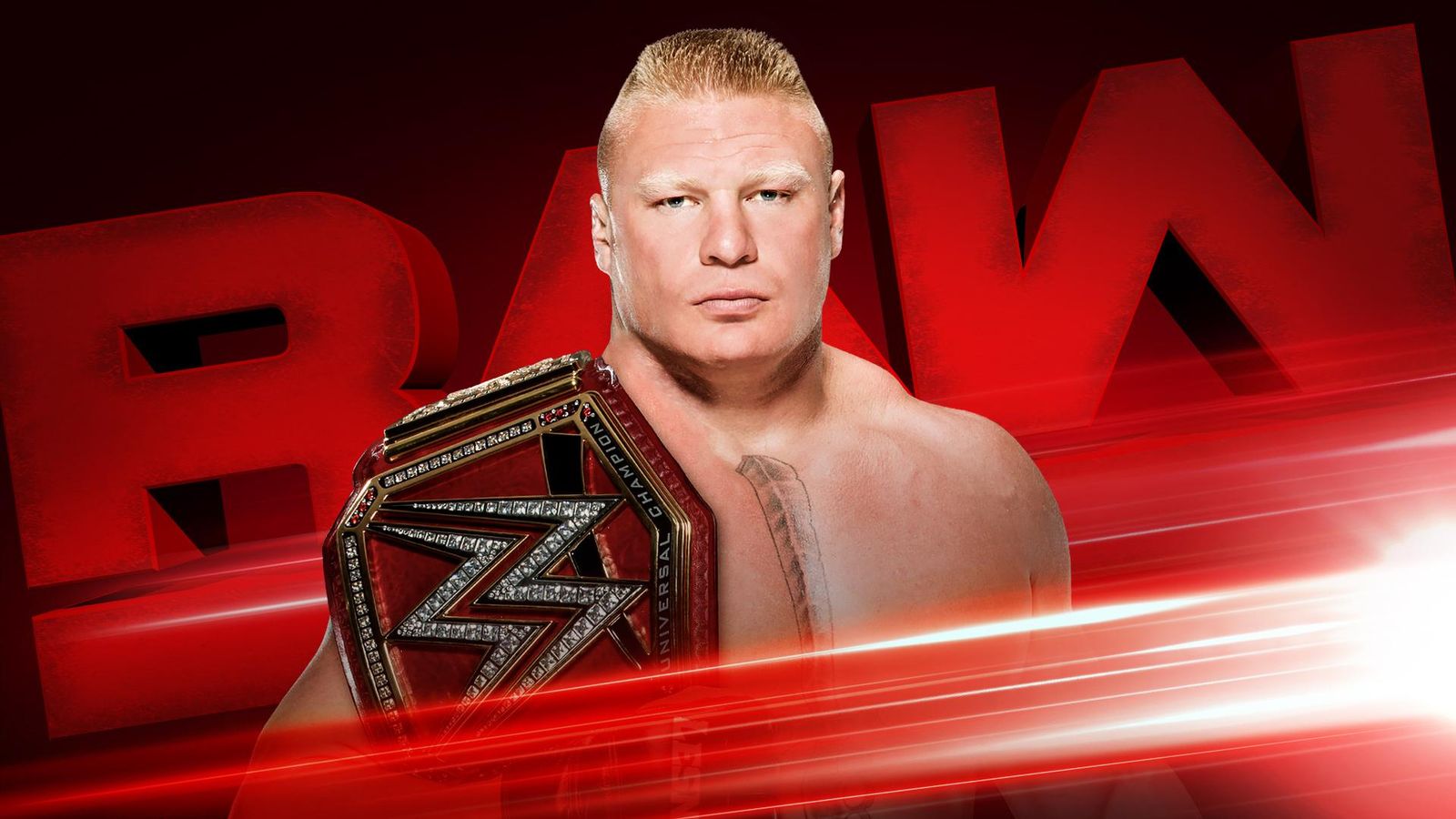 WWE RAW preview: Brock Lesnar is back | WWE News | Sky Sports
