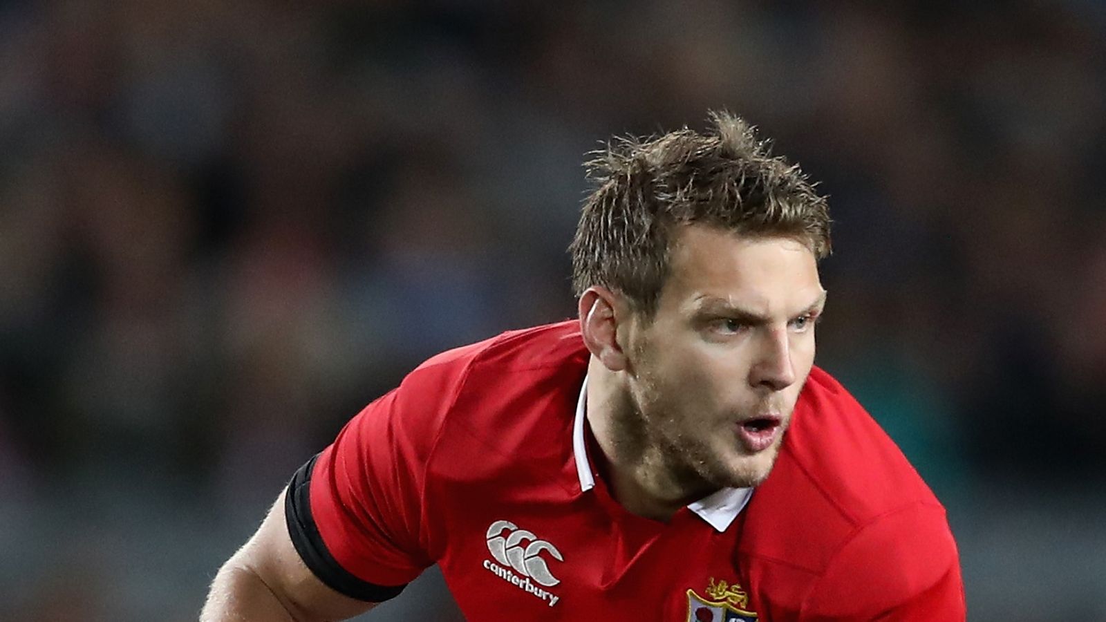 British and Irish Lions kicking game crucial v All Blacks, says Dan ...