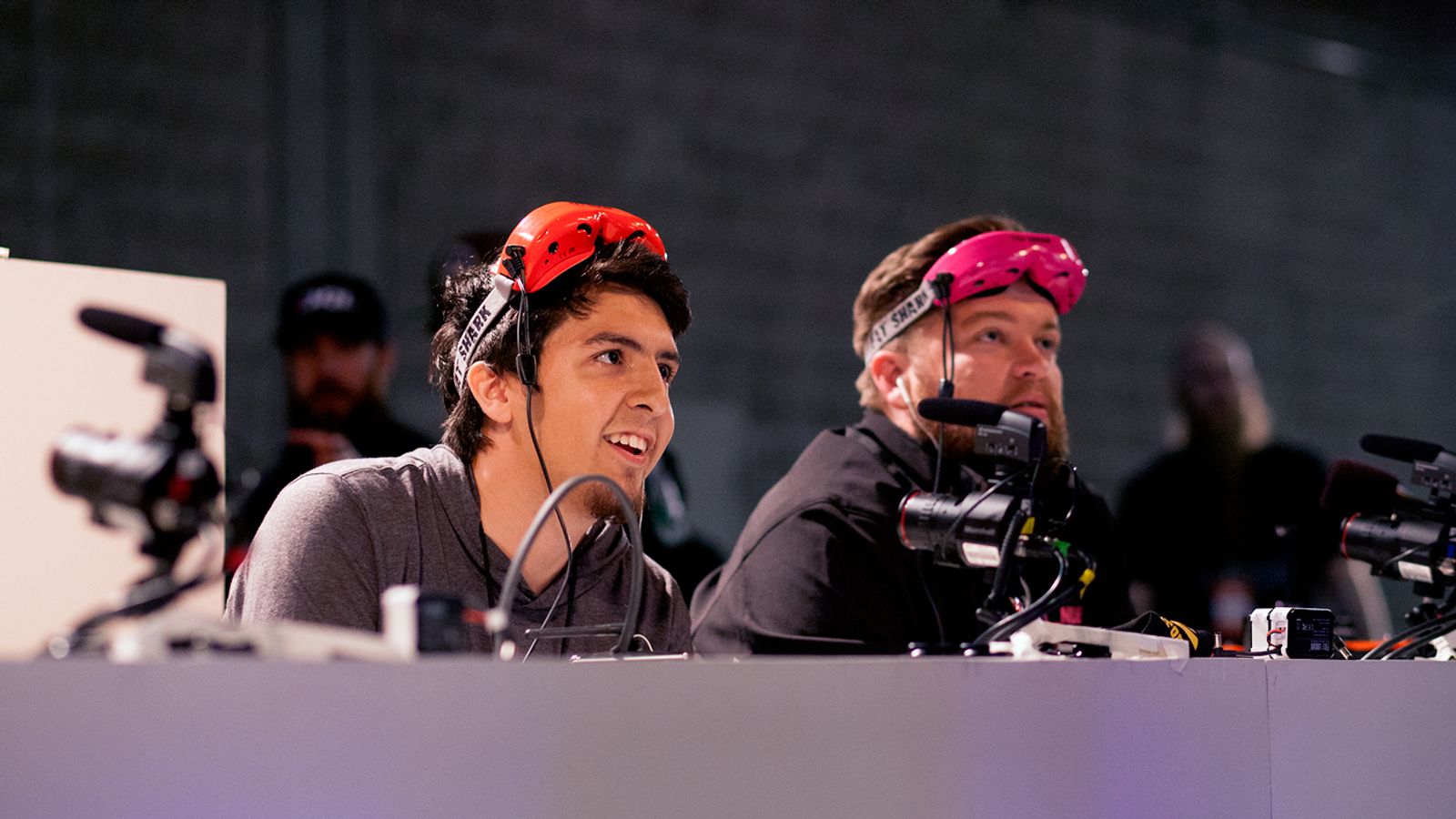 Drone Racing 2017 season on Sky Sports Mix | News | Sky Sports