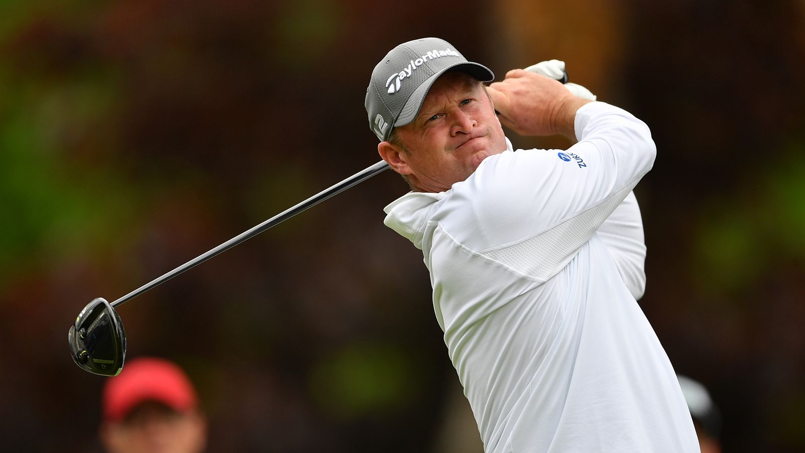 Jamie Donaldson eases into two-shot lead at Nordea Masters | Golf News ...