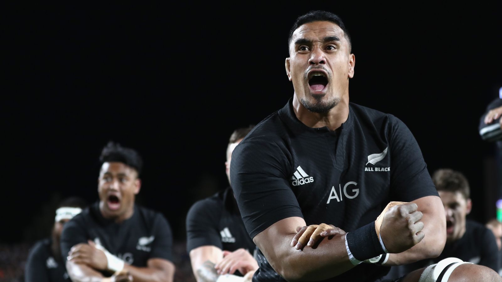 Jerome Kaino unmoved over Warren Gatland's New Zealand 'blocking ... Jerome Kaino unmoved over Warren Gatland's New Zealand 'blocking ...