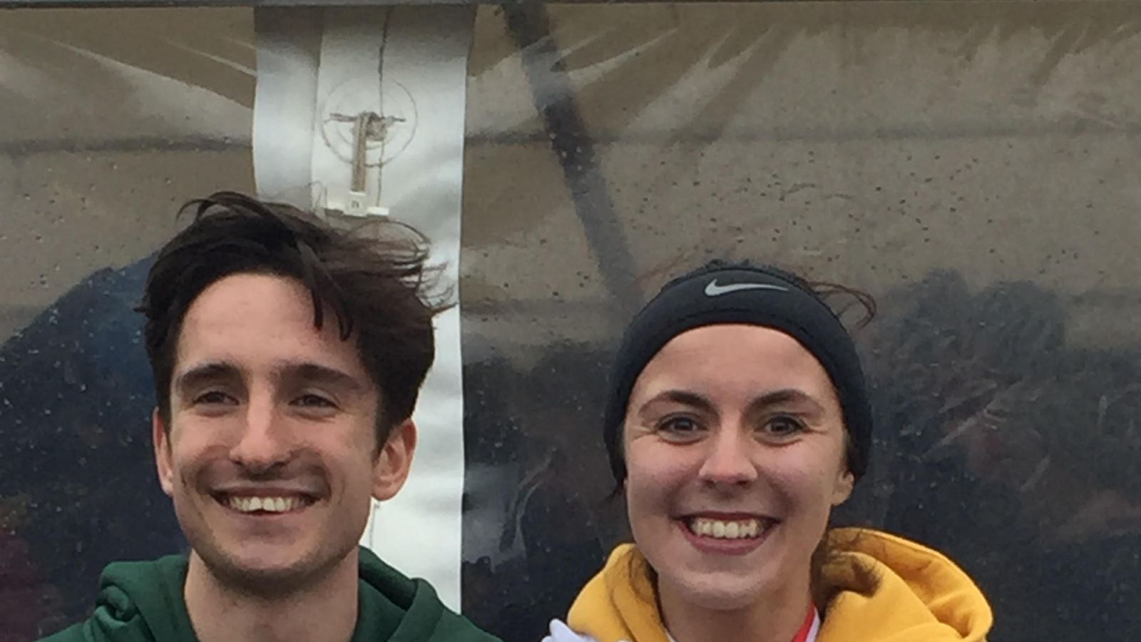 Jessica Judd on Sky Scholarship rebooting her personality and running ...