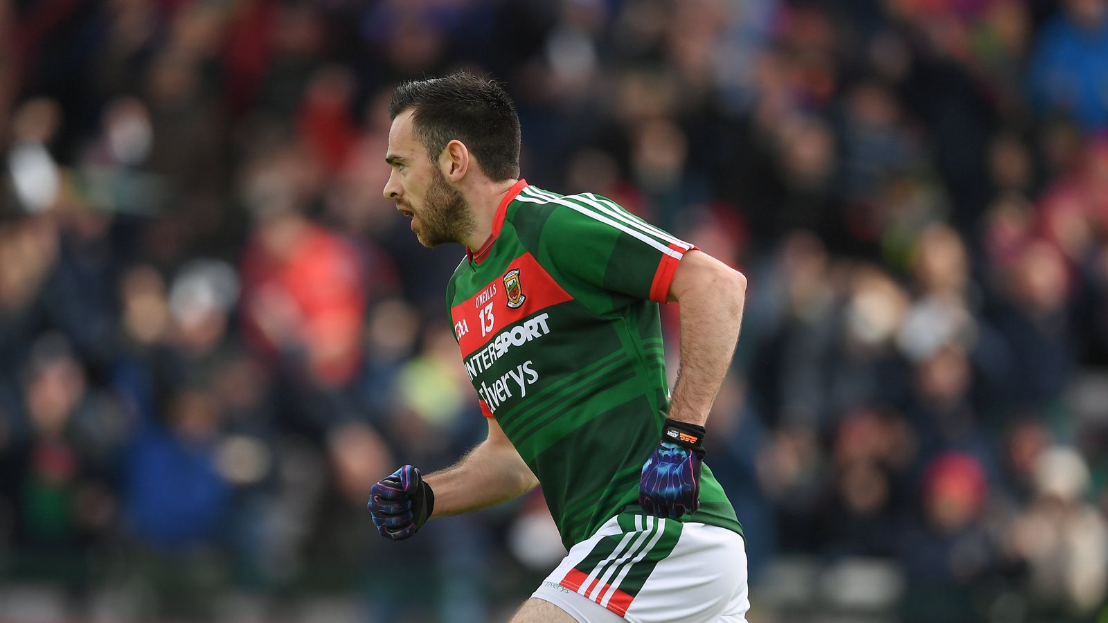 GAA: Peter Canavan believes momentum can help Mayo and Donegal | GAA ...