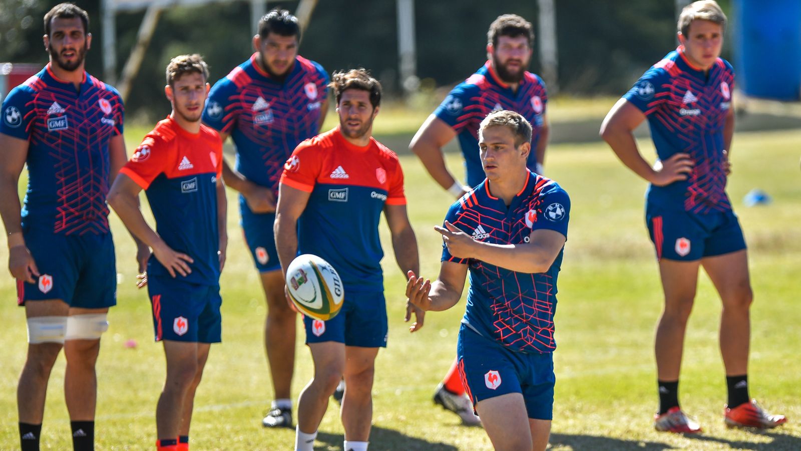 Jules Plisson recalled as France make three changes for South Africa ...