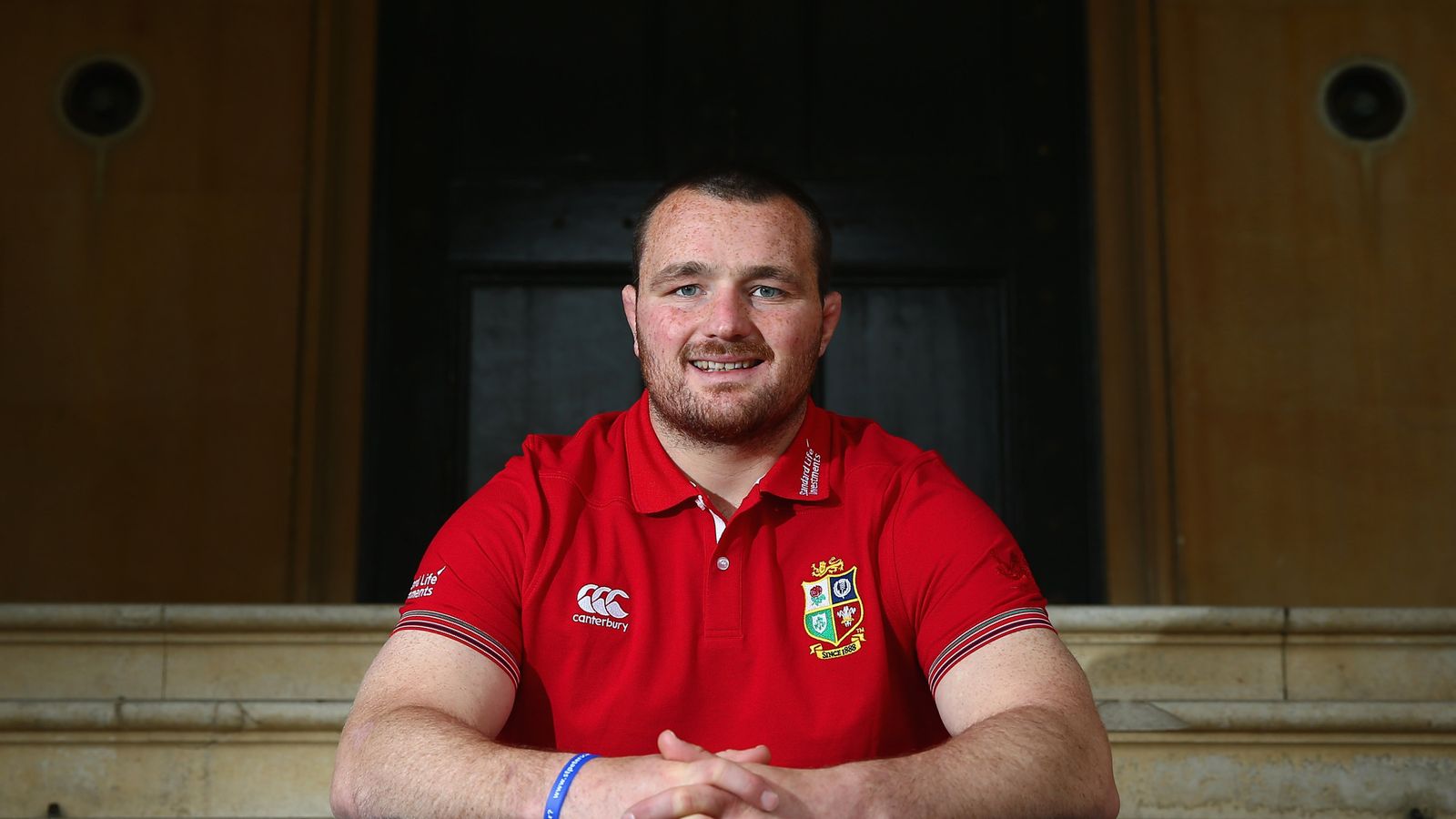 Ken Owens to captain British and Irish Lions against Blues | Rugby ...
