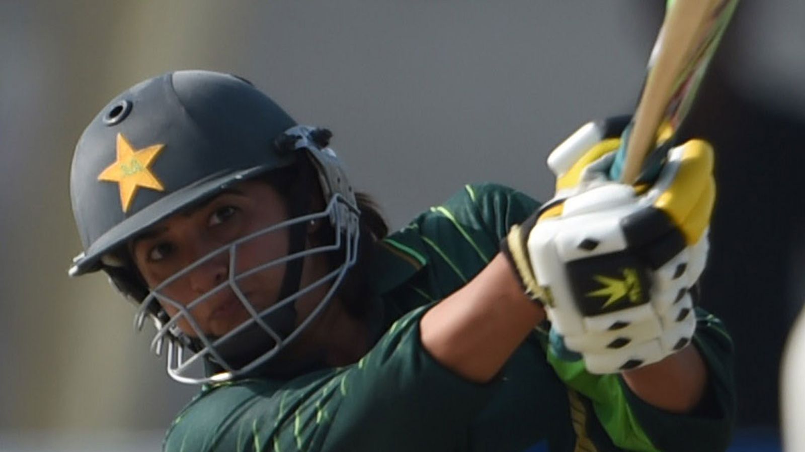 Sana Mir Q&A: Pakistan's remarkable resilience will help grow women's ...