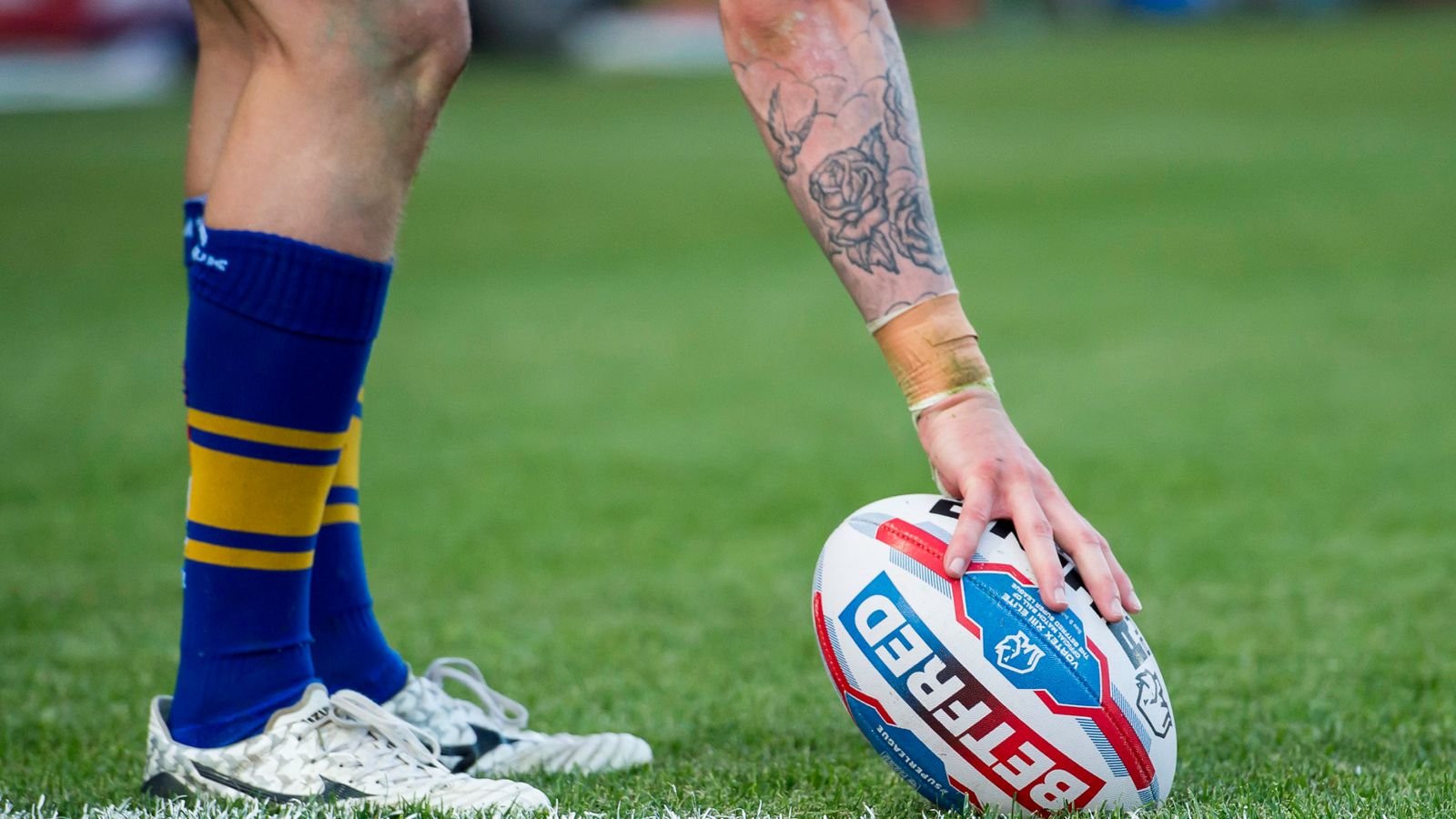 Rugby league family join together to pay respects to Culcheth Eagles ... Rugby league family join together to pay respects to Culcheth Eagles ...