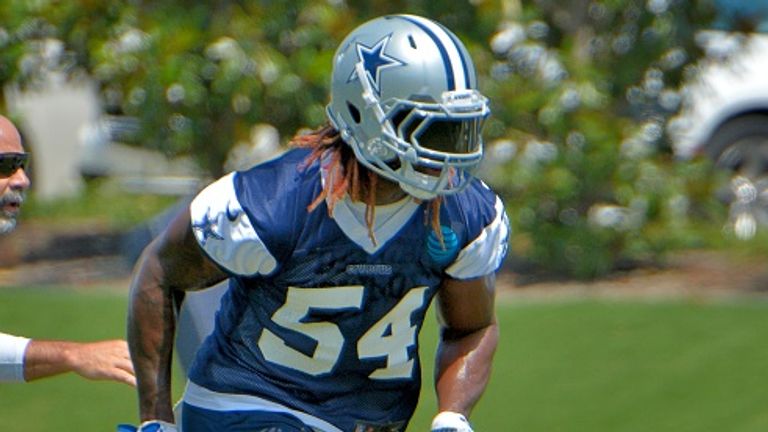 NFL mini-camp round-up: Cam Newton, Andrew Luck, Marshawn Lynch ...