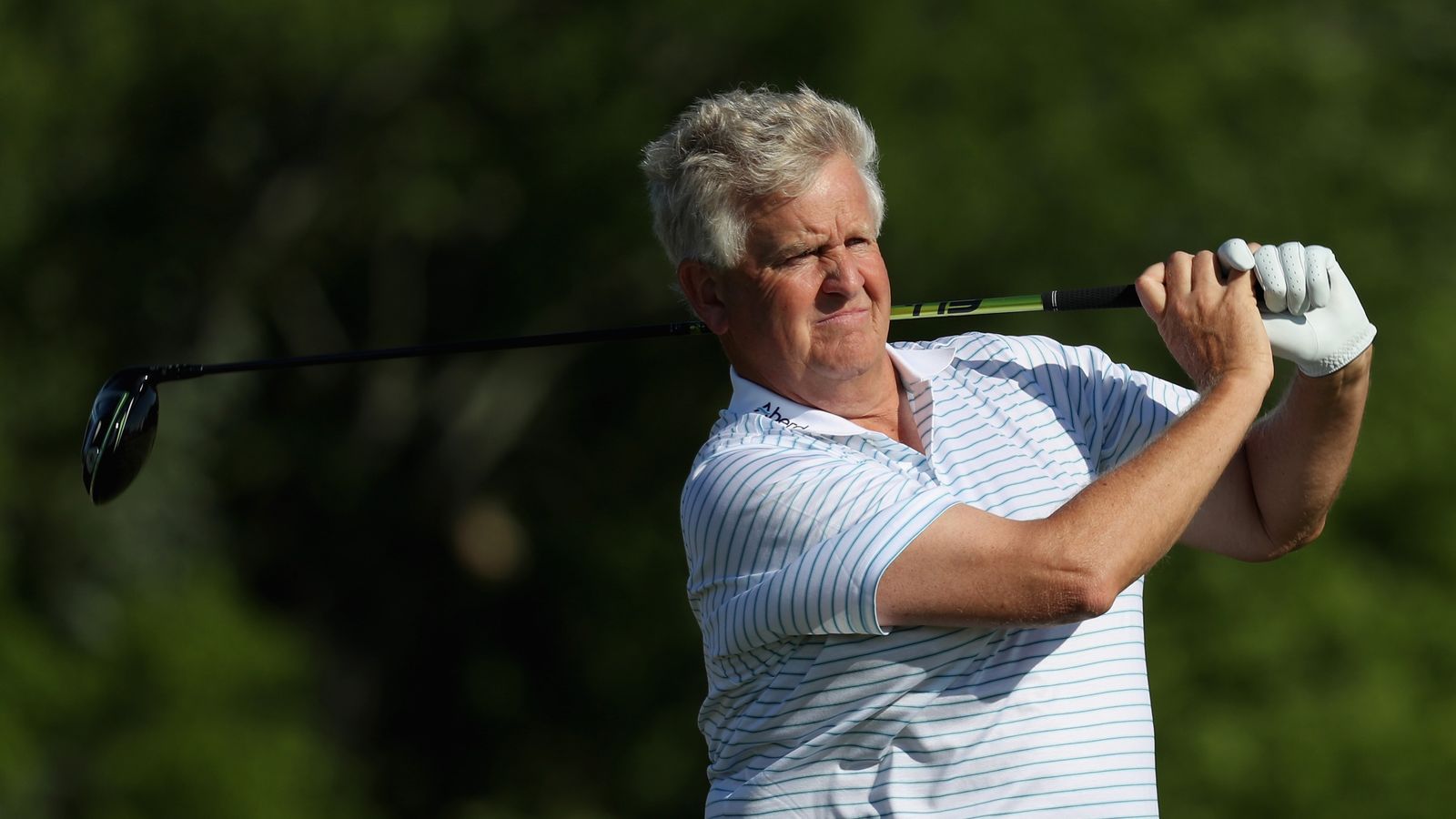 Colin Montgomerie prepared for tough week at Senior Open | Golf News ...