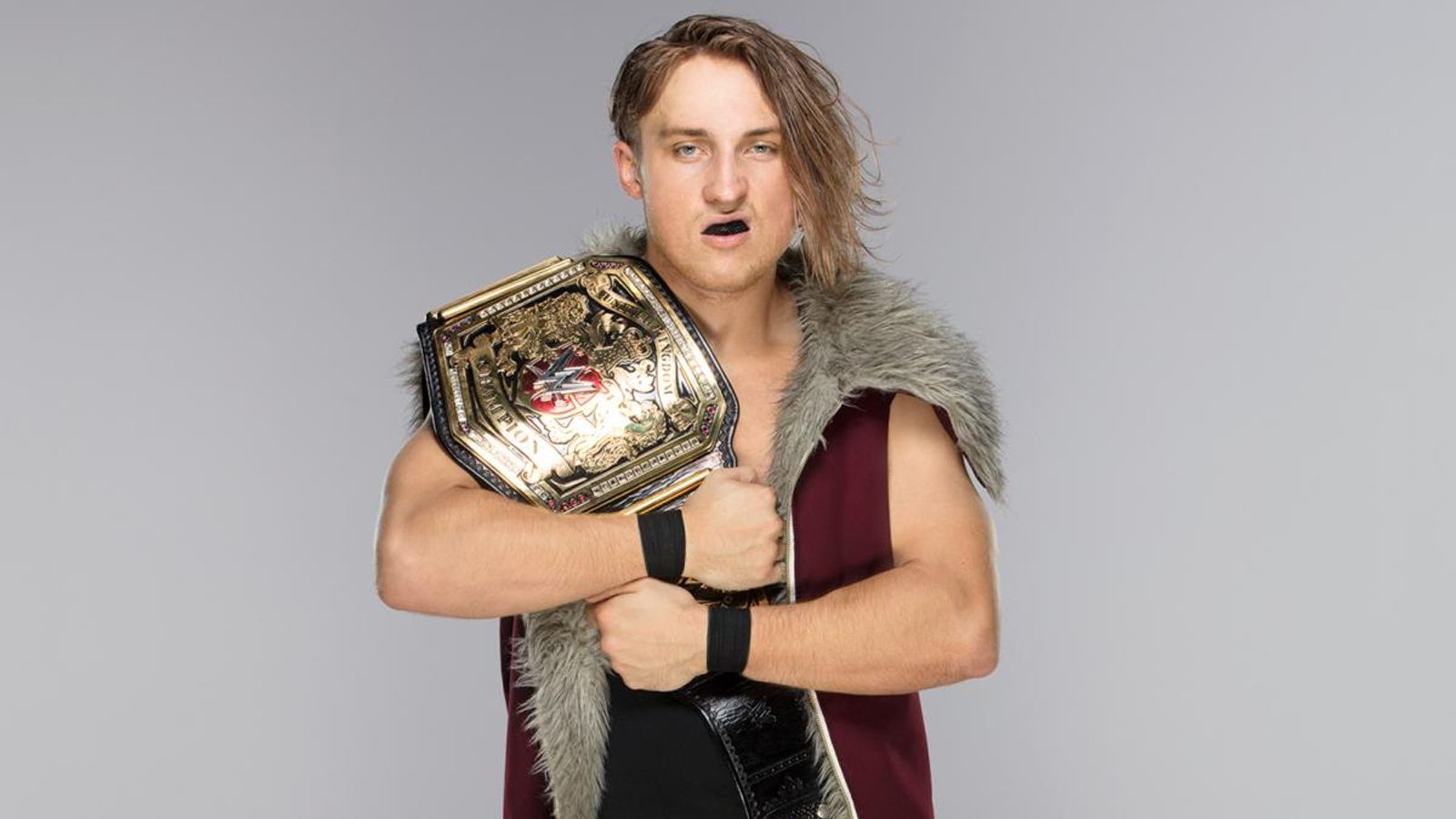 Pete Dunne: WWE good for independent scene | WWE News | Sky Sports