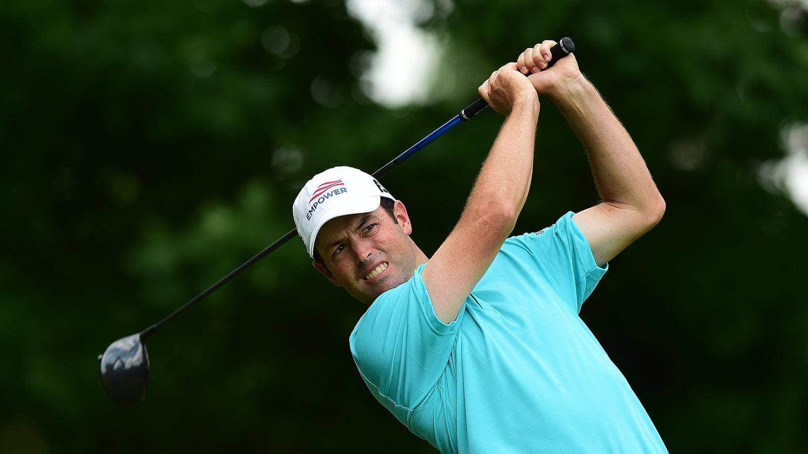 Robert Streb holes monster putt and then almost makes albatross | Golf ...