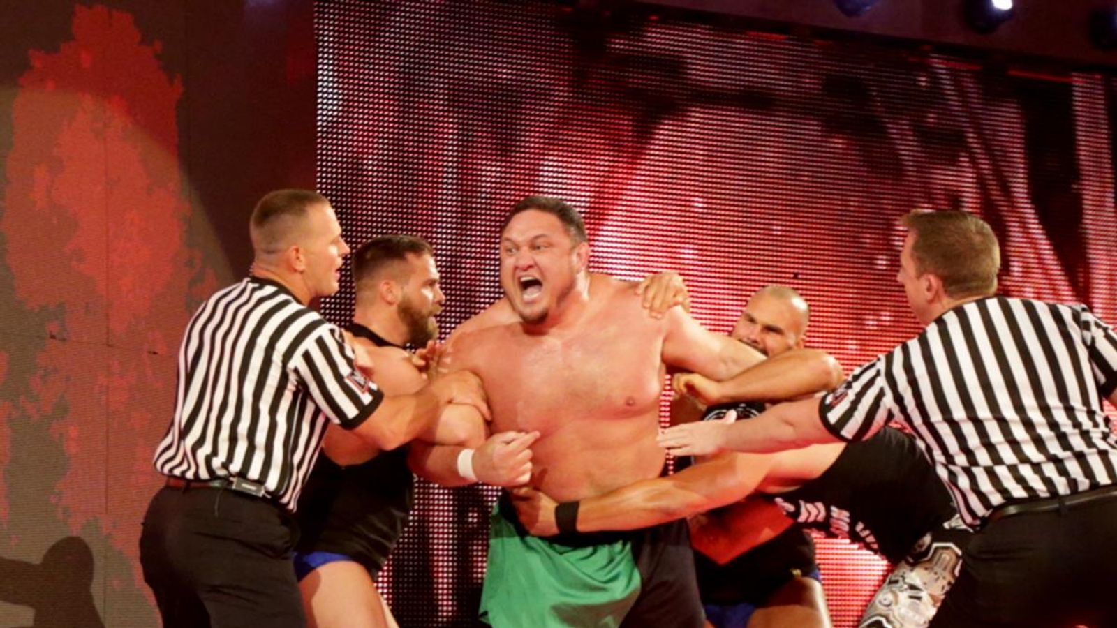 WWE: The Good, The Bad, The NXT | WWE News | Sky Sports