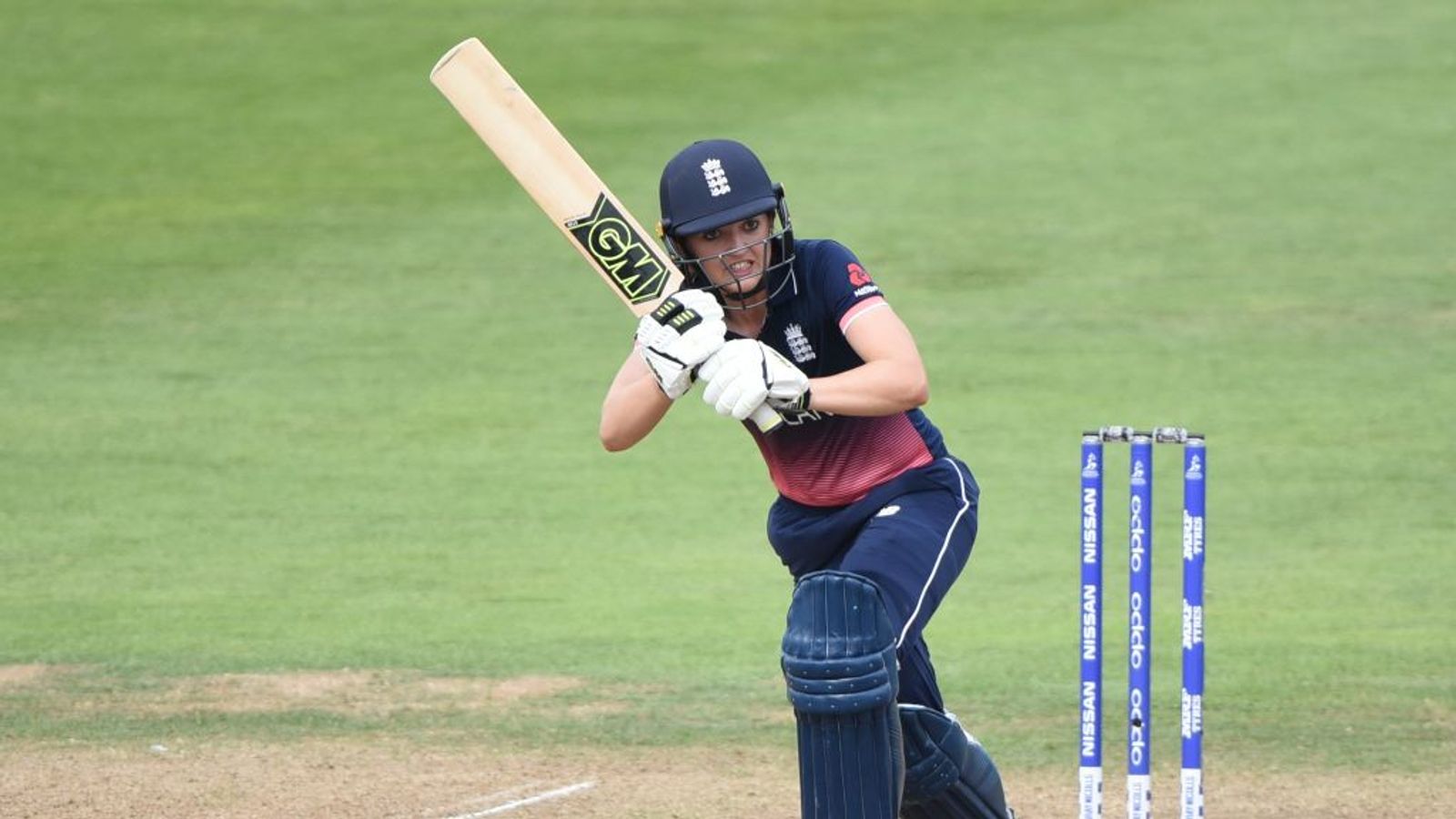 England Women name Sarah Taylor in 2017 Ashes tour squad | Cricket News ...