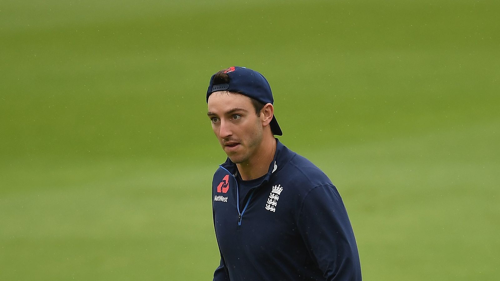 Toby Roland-Jones to make England Test debut against South Africa ...