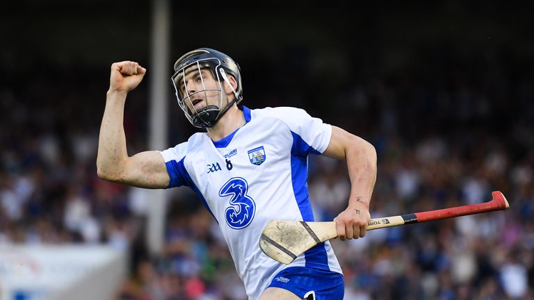 Sky Sports' Jamesie O'Connor reflects on the weekend's hurling talking ...