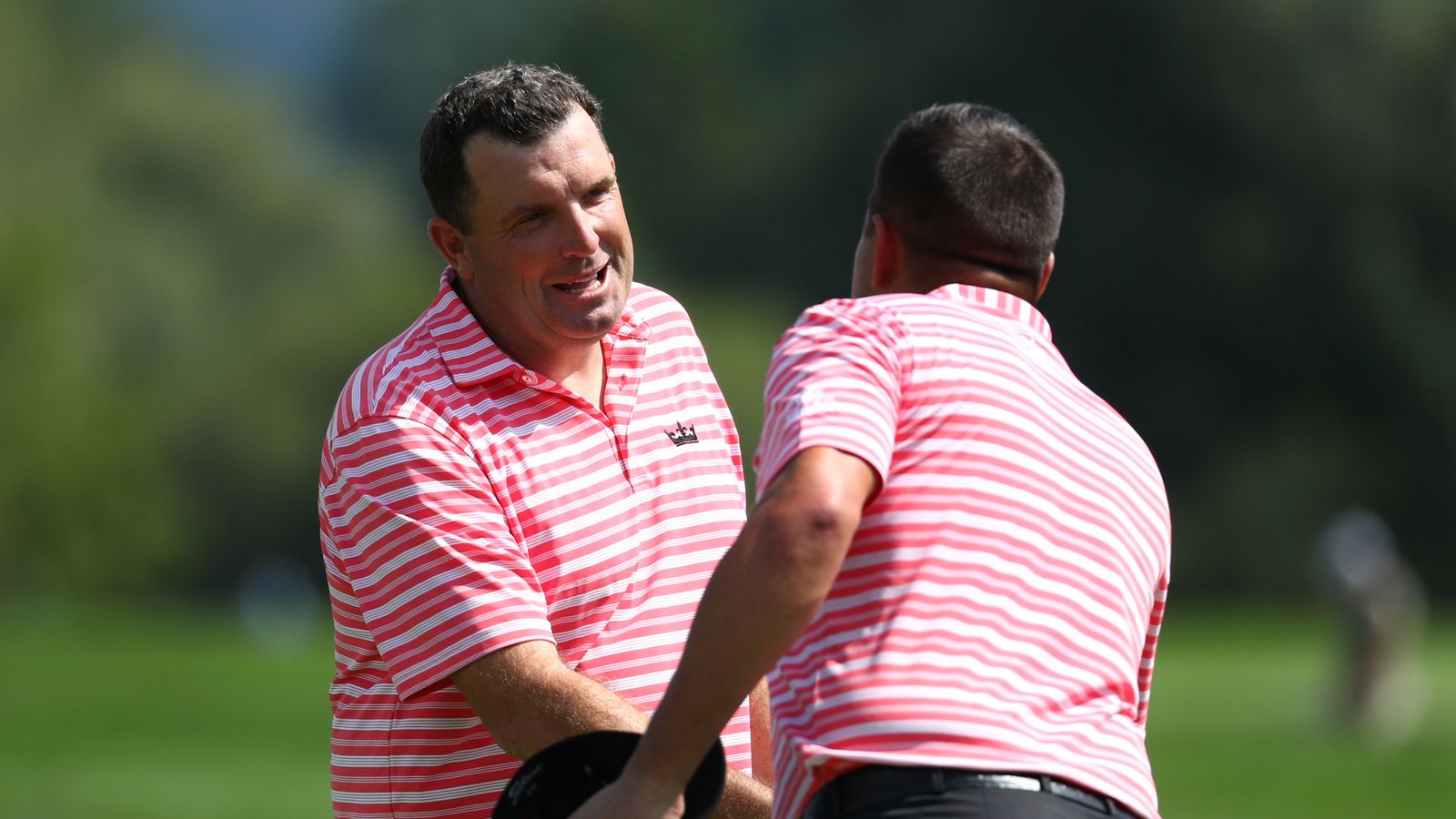 Anthony Wall among players to progress at Paul Lawrie Match Play | Golf ...