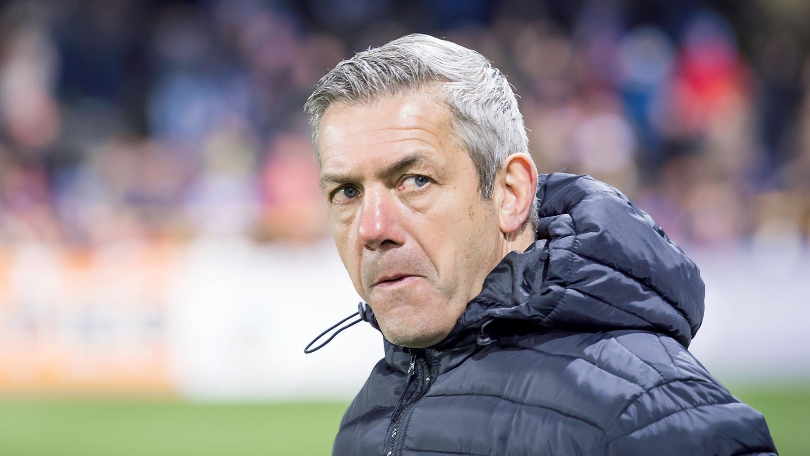 Malcolm Reilly lavishes praise on Castleford and coach Daryl Powell ...