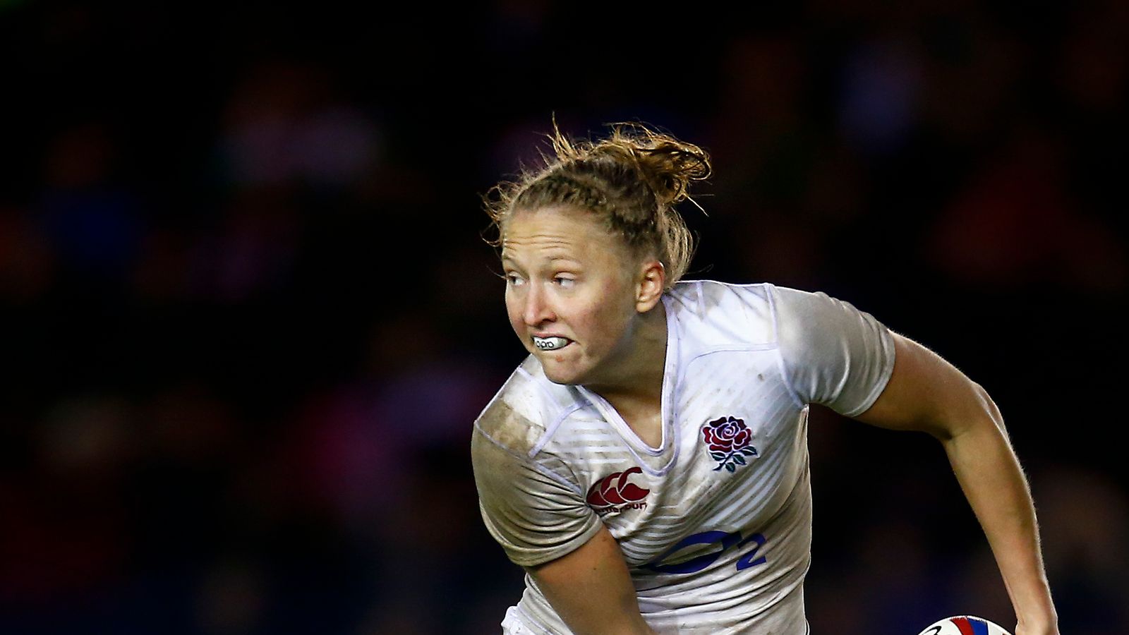 Emily Scott called up for injured Danielle Waterman ahead of WRWC final ...