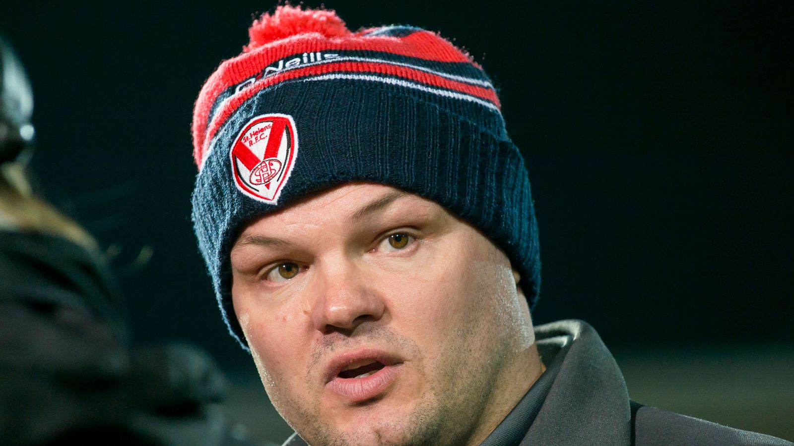 Leigh Centurions appoint Keiron Cunningham as head of rugby | Rugby ...