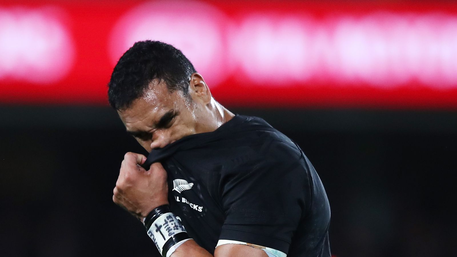 All Blacks flanker Jerome Kaino returns home for 'personal' reasons ...