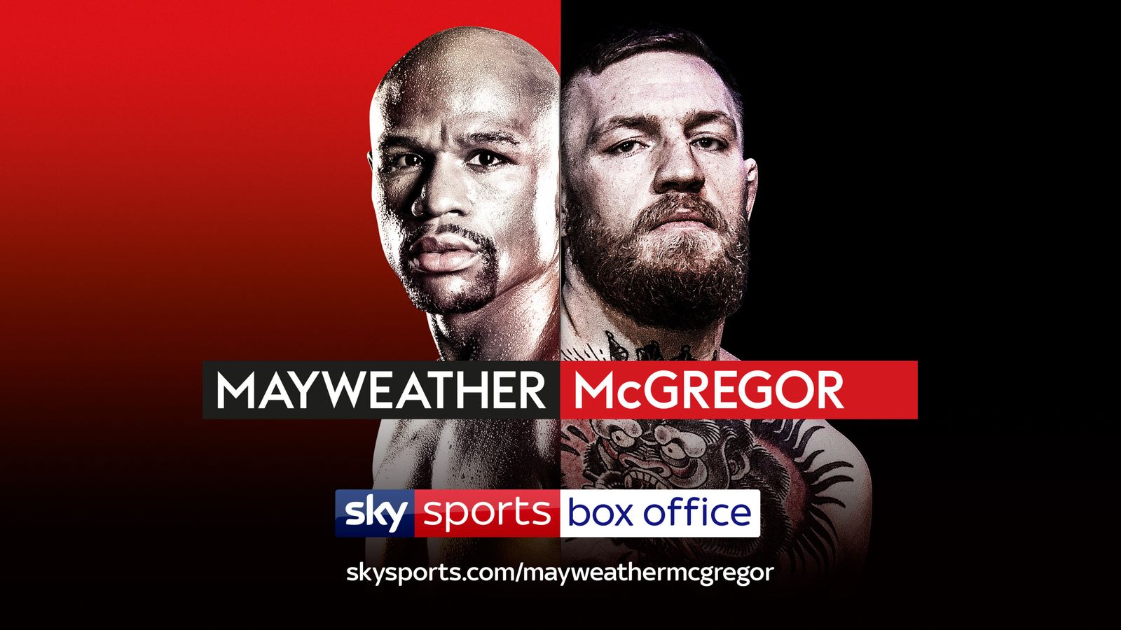 Mayweather vs McGregor: All the timing, pricing and booking information ...