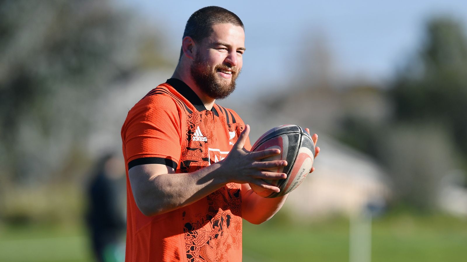 Dane Coles returns to the All Blacks team after lengthy injury layoff ...