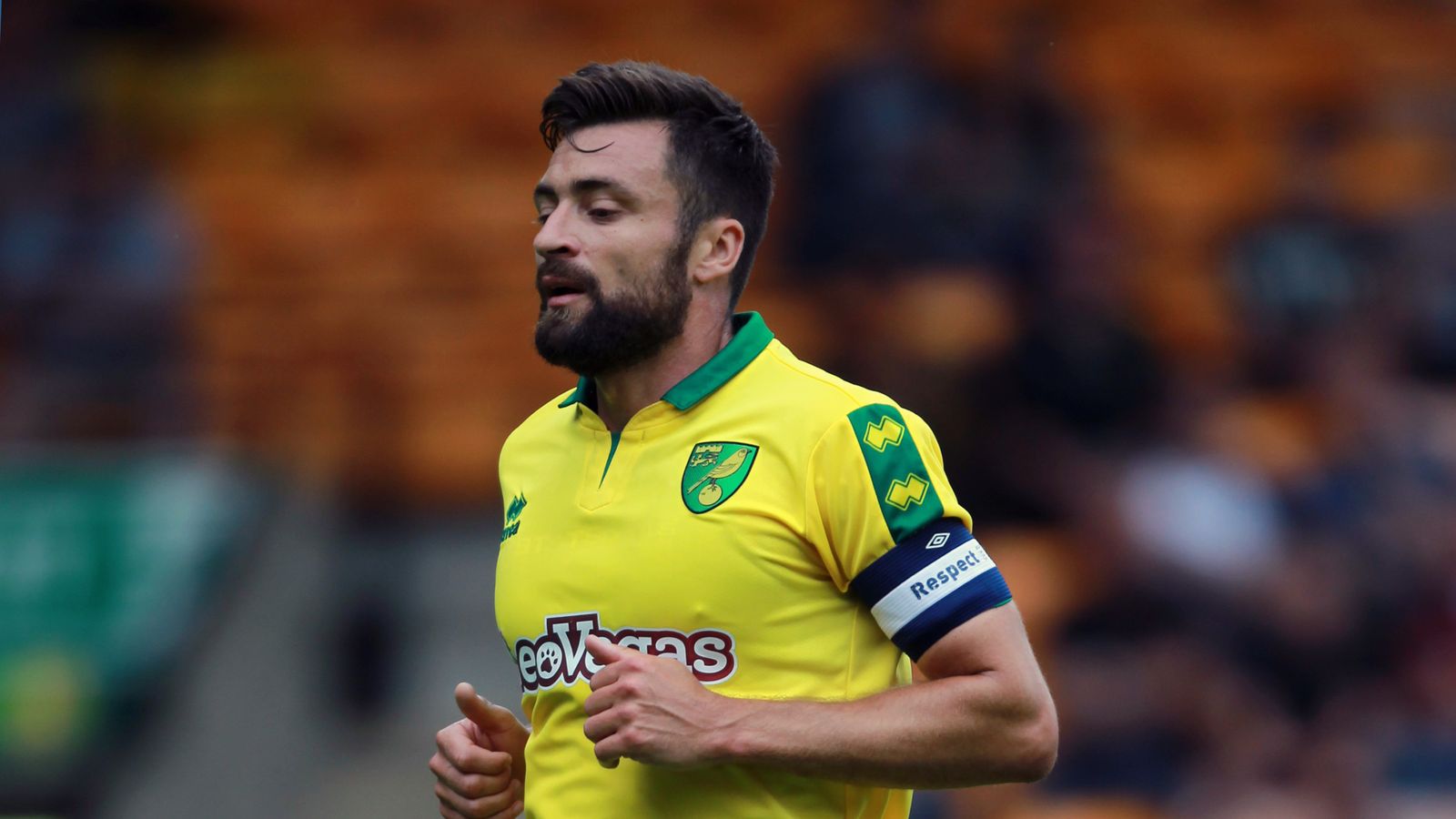 Russell Martin joins Walsall as a player-coach | Football News | Sky Sports