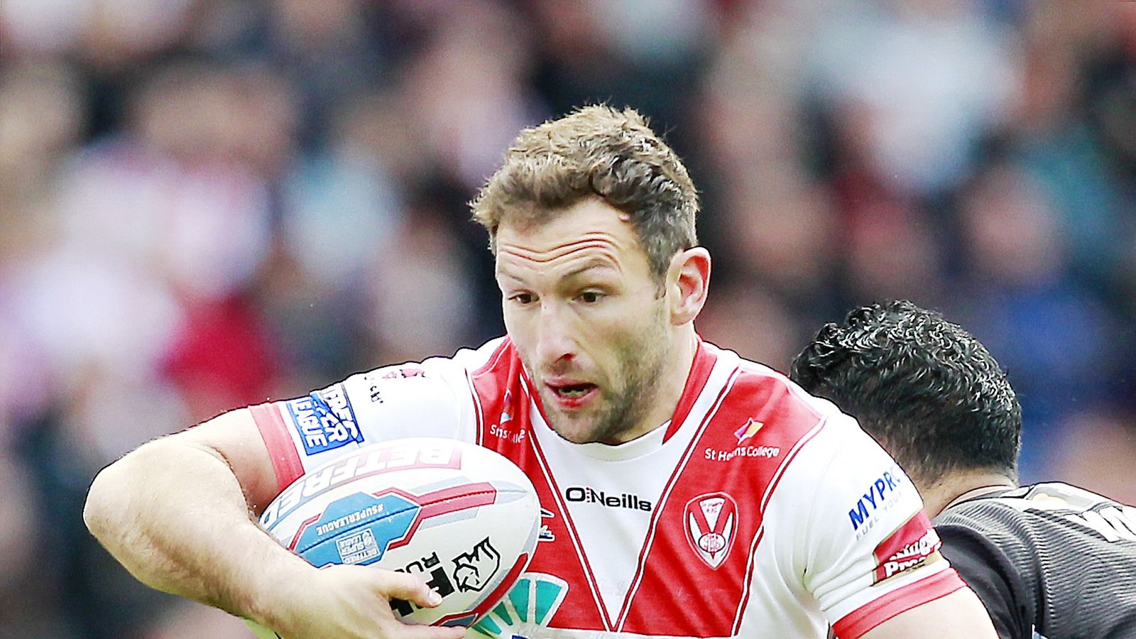 Hull KR add Tommy Lee and Jordan Walne for 2018 season | Rugby League ...