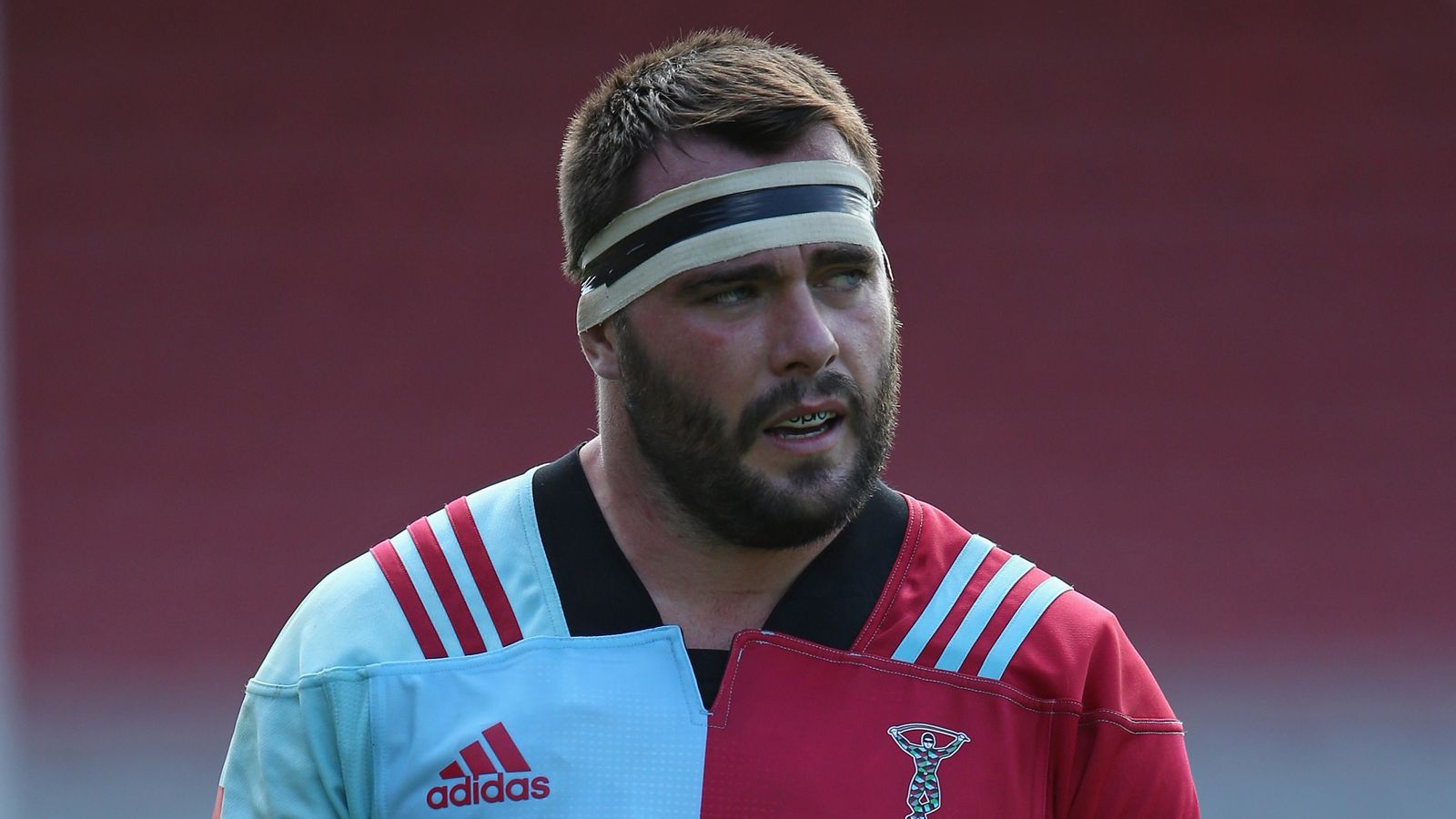Harlequins prop Will Collier signs new contract | Rugby Union News ...