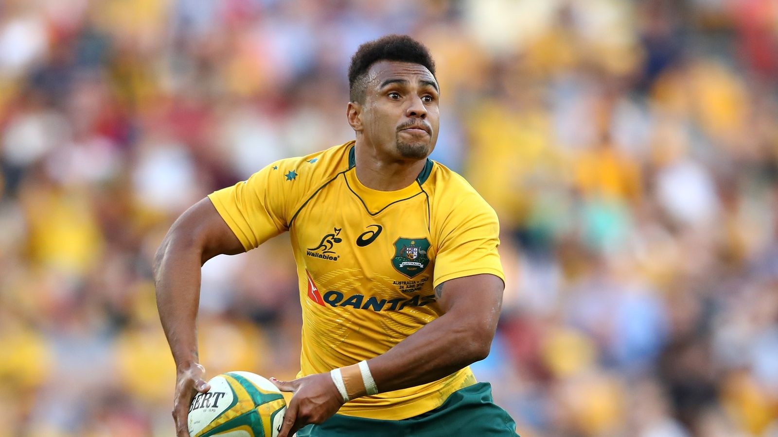 Melbourne Rebels sign Australia star Will Genia on two-year deal ...