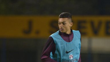 Andre Dozzell - Portsmouth | Player Profile | Sky Sports Football