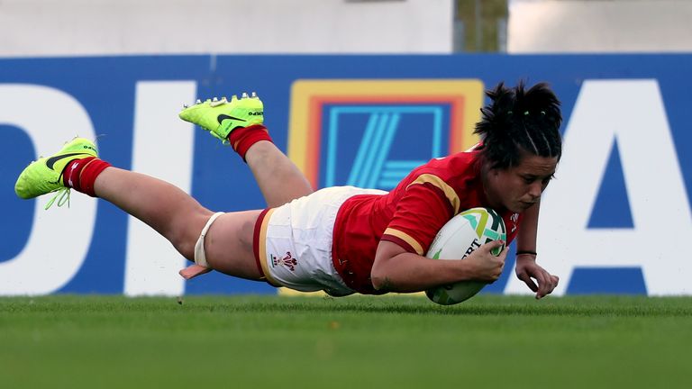 Women's RWC day three round-up: Ireland miss out as England and New ...