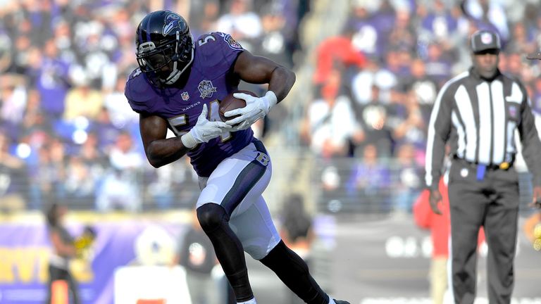 Baltimore Ravens linebacker Zach Orr retires for good after failing to ...