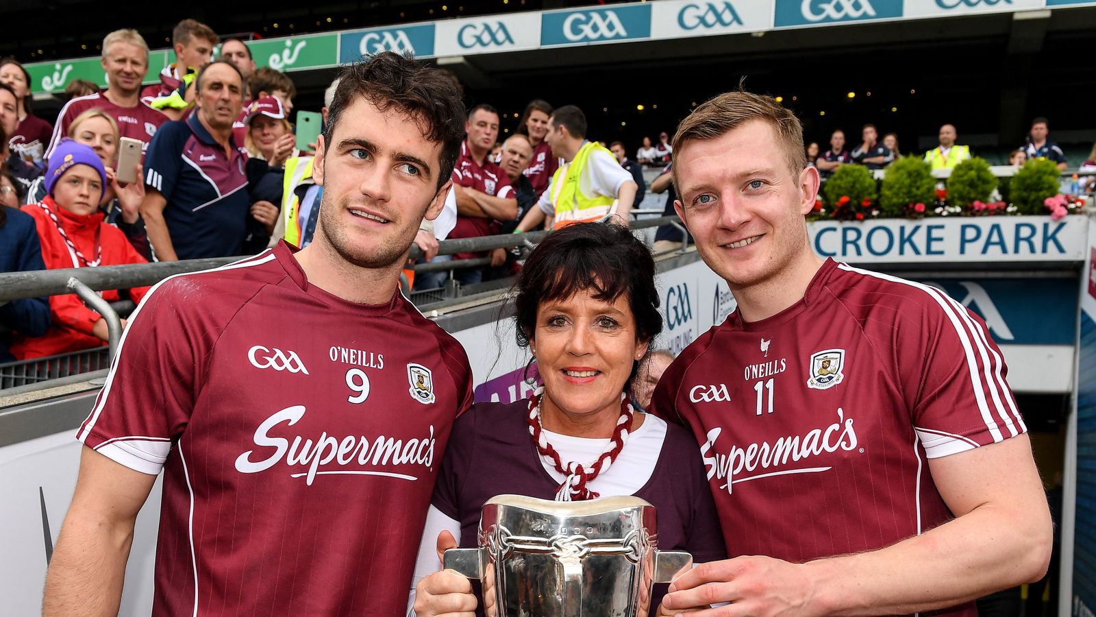 GAA: What we learned from Galway's triumph in the All-Ireland hurling ...