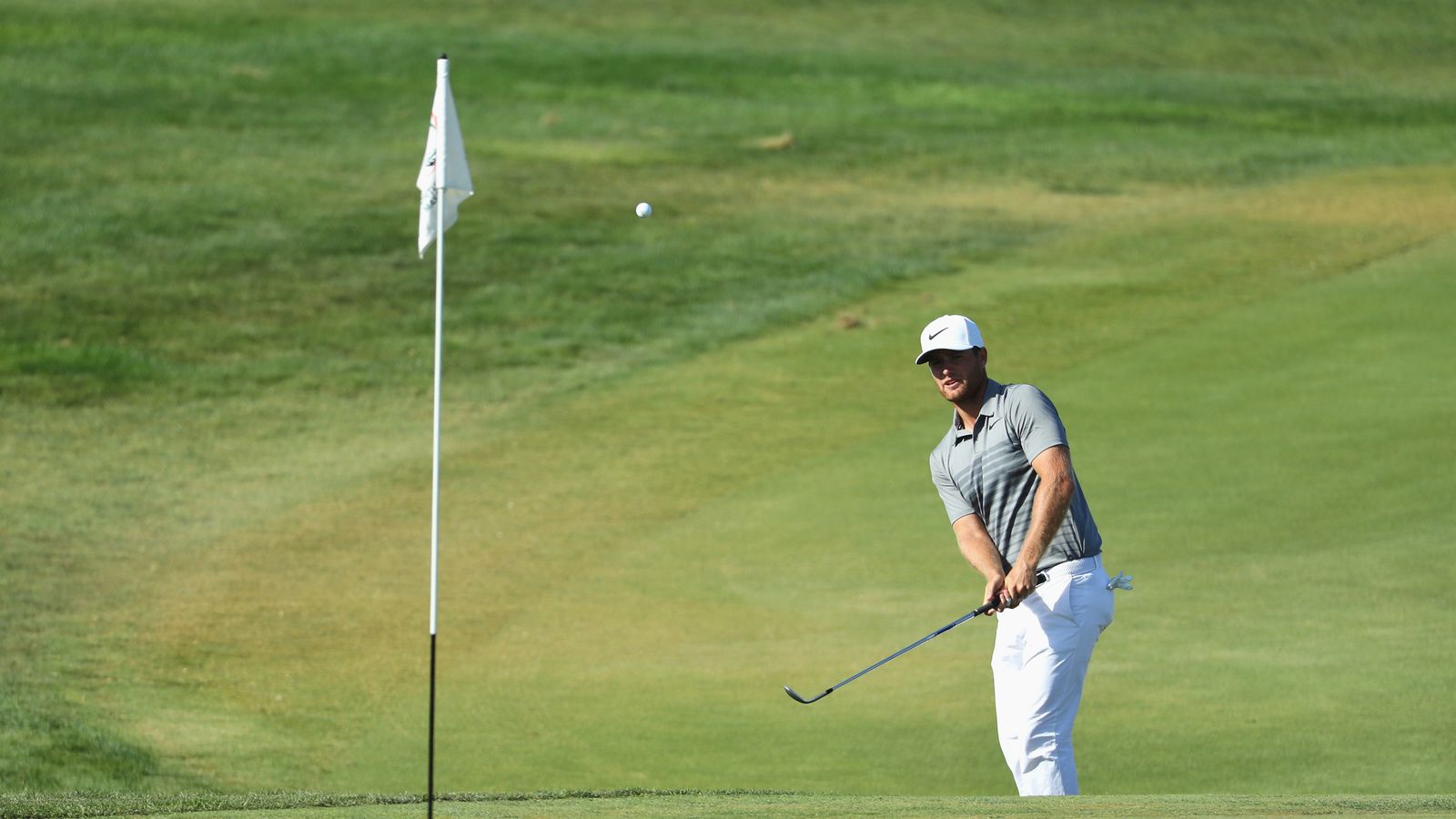 Lucas Bjerregaard claims maiden European Tour win at Portugal Masters ...