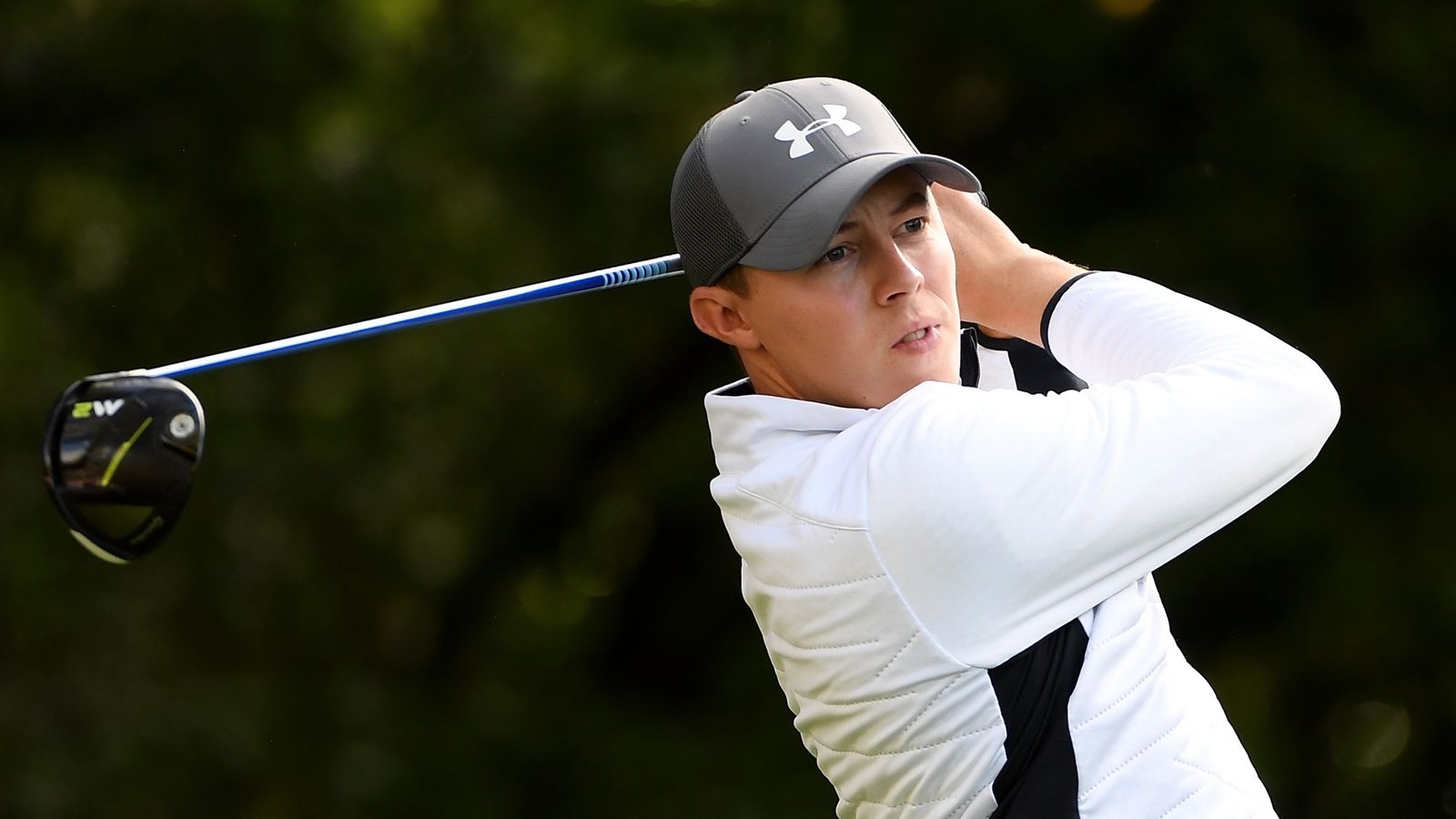 Matthew Fitzpatrick pleased with British Masters start | Golf News ...