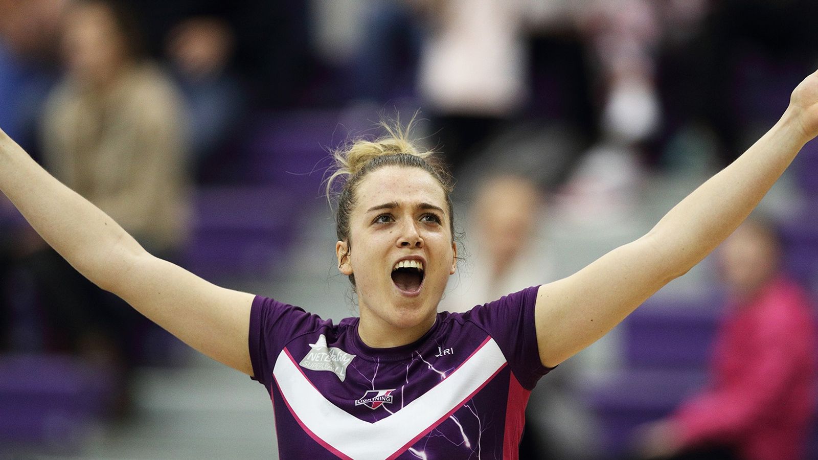 Loughborough Lightning captain Nat Panagarry answers our questions ...