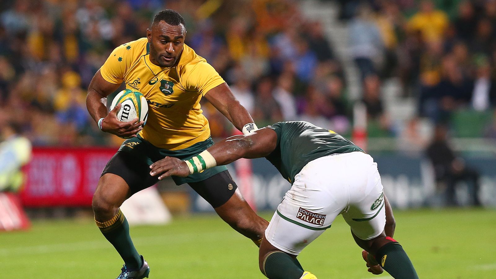 Match Preview - South Africa vs Australia | 30 Sep 2017