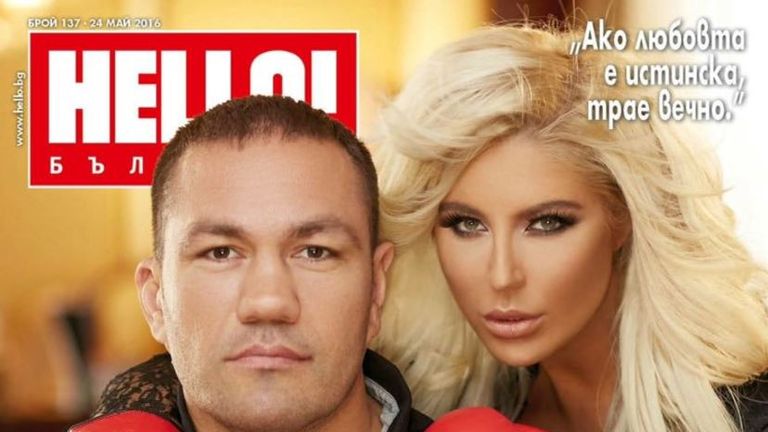 Joshua vs Pulev: All you need to know about Kubrat Pulev | Boxing News ...