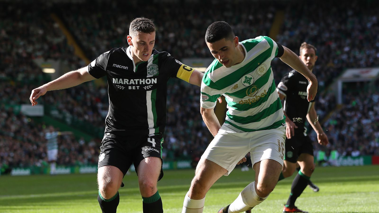 Match Preview - Hibernian vs Celtic | 21 Oct 2017 Match Preview - Hibernian vs Celtic | 21 Oct 2017
